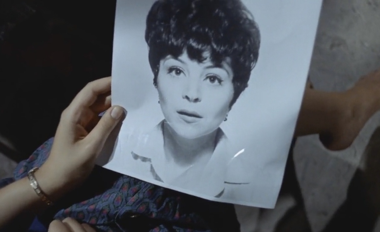 Picture of Love Camp 7