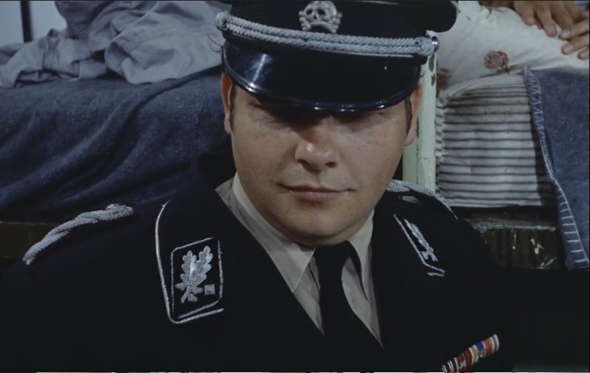 Picture of Love Camp 7