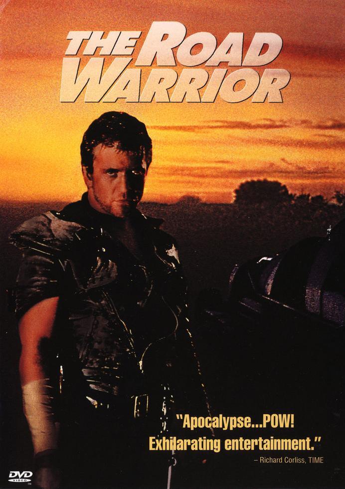 Picture of The Road Warrior