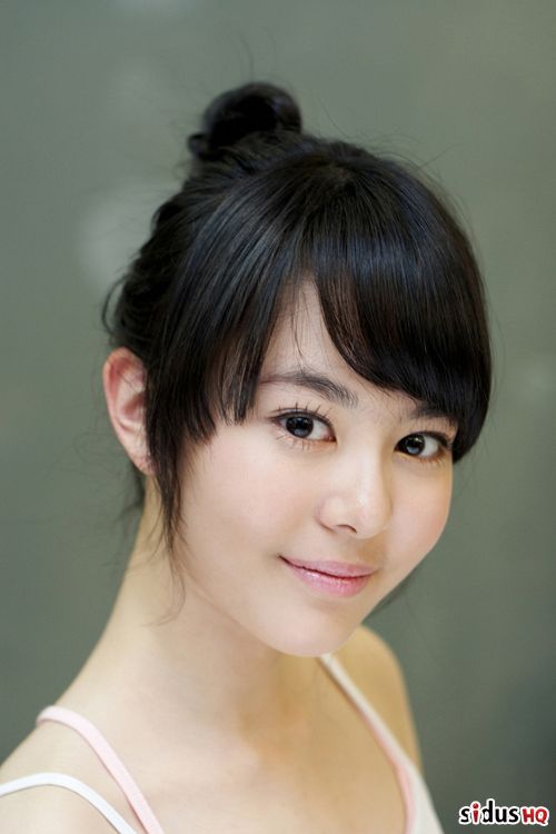 Picture of Choi Ah-ra