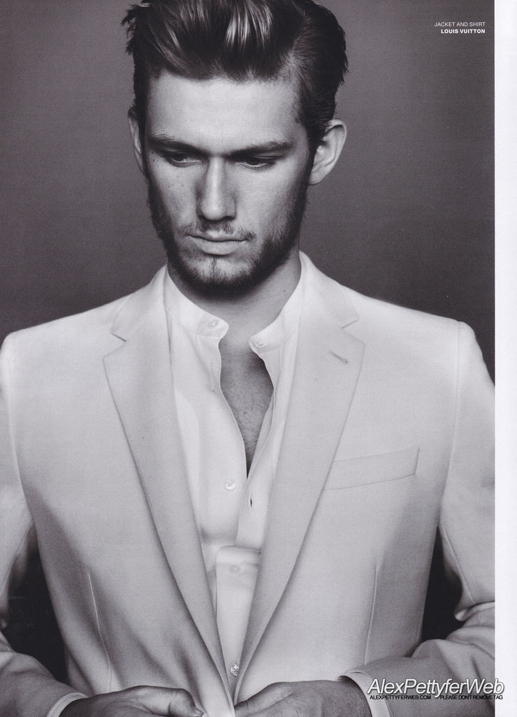 Picture of Alex Pettyfer