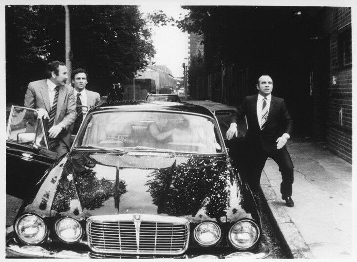 Picture of The Long Good Friday (1980)