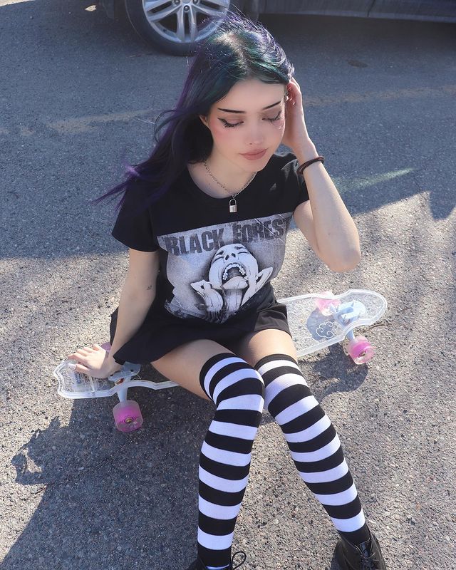 Lauren Burch