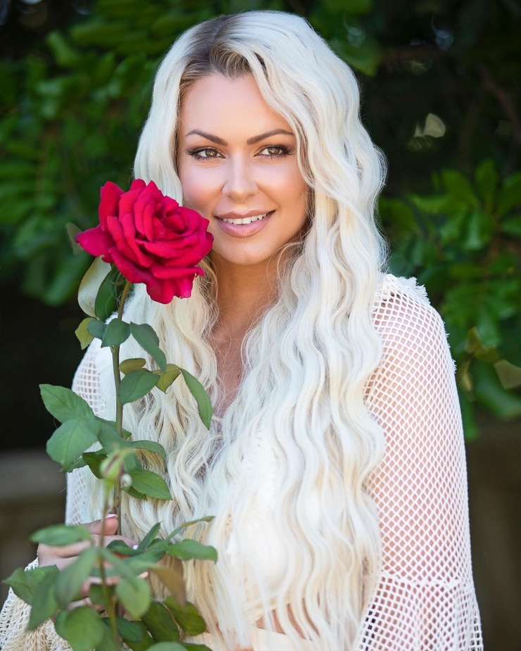 Picture of Maryse Ouellet