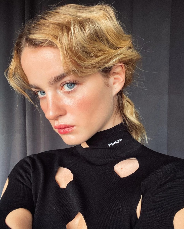 Picture of Adele Farine