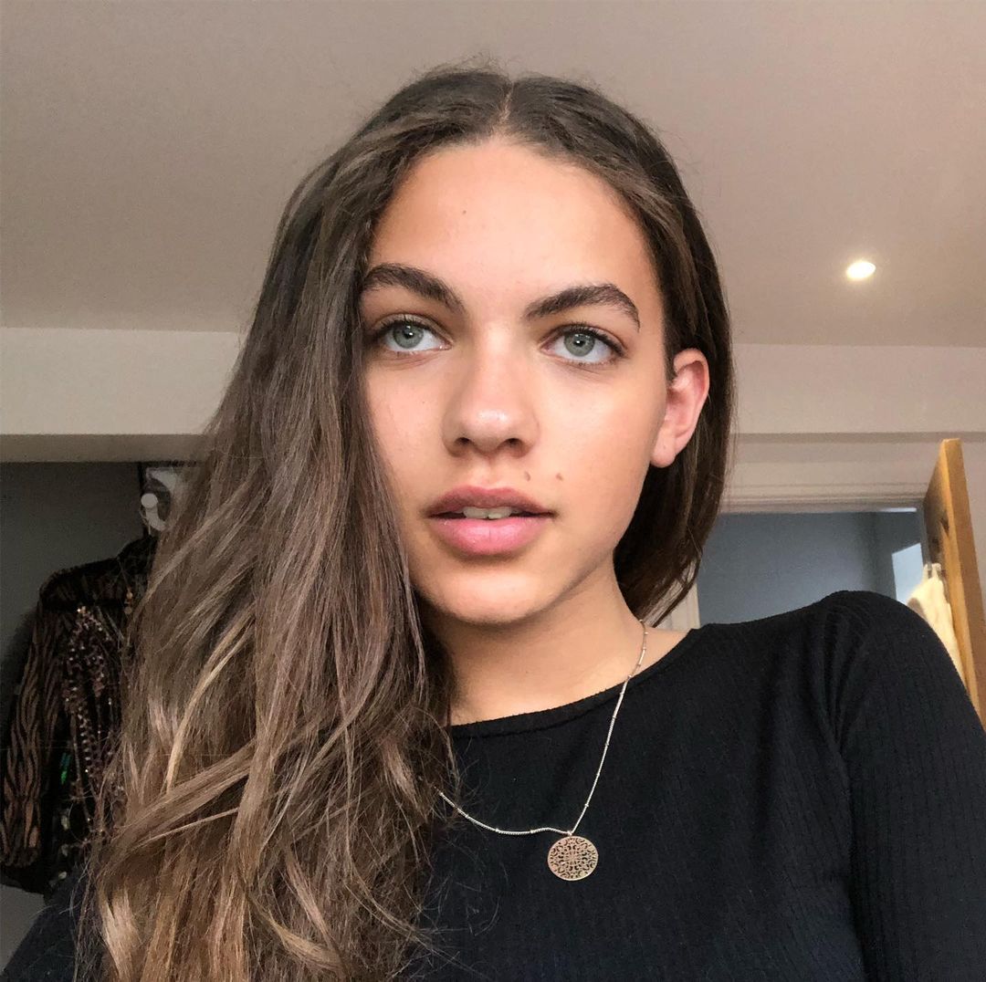 Picture of Ella Walker