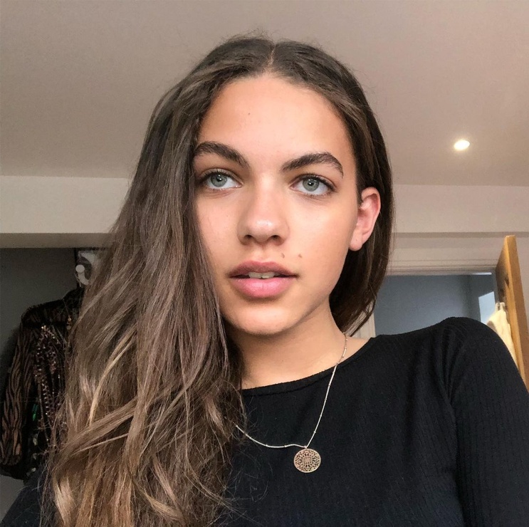Picture of Ella Walker