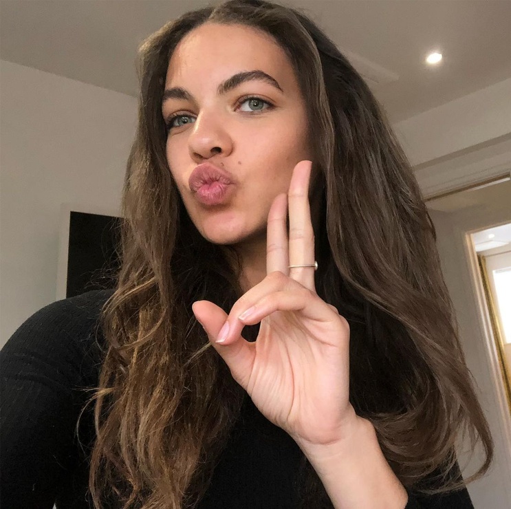 Picture of Ella Walker