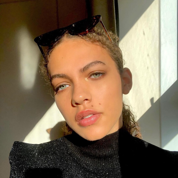 Image of Ella Walker