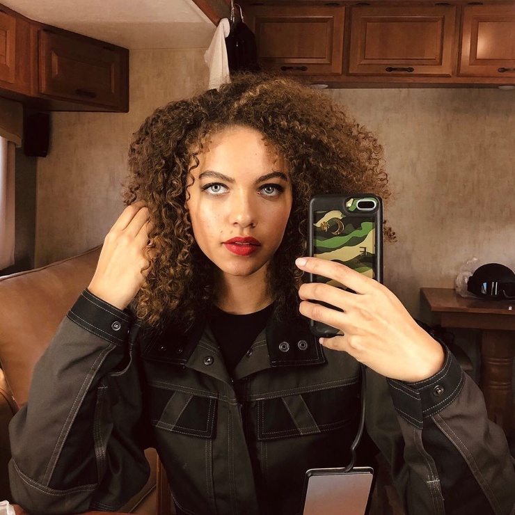 Picture of Ella Walker