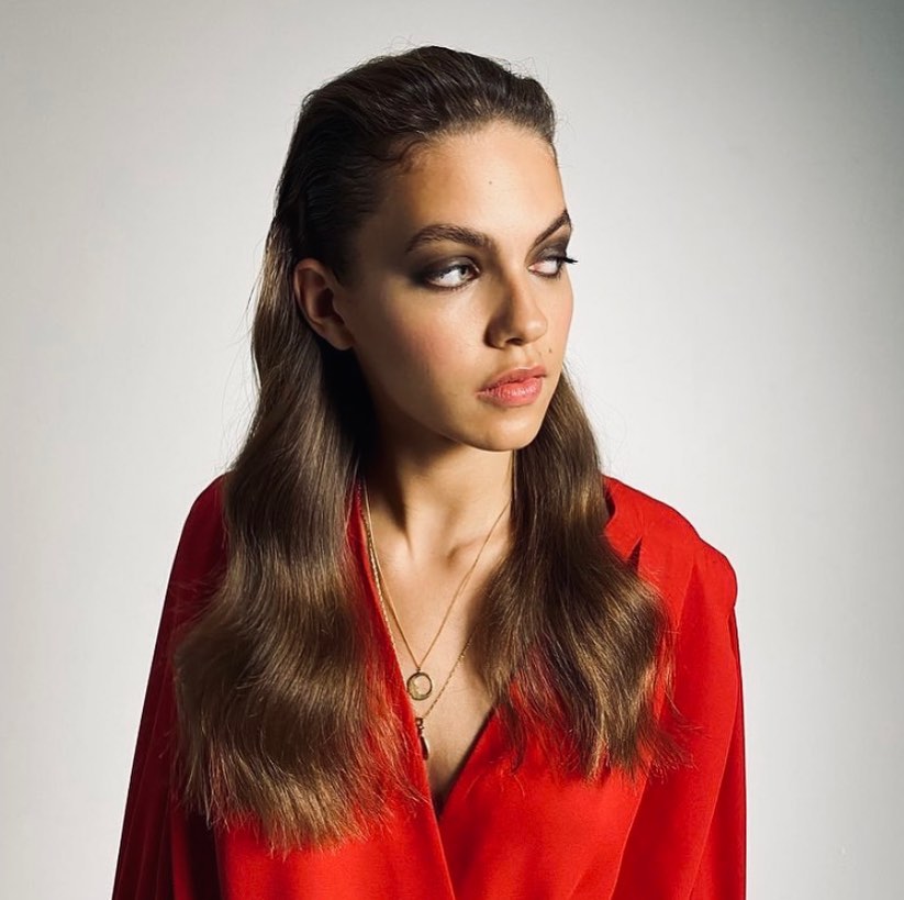 Image of Ella Walker