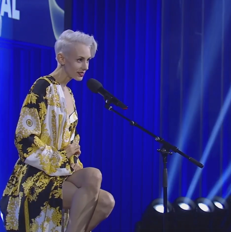 Lisa Eckhart picture