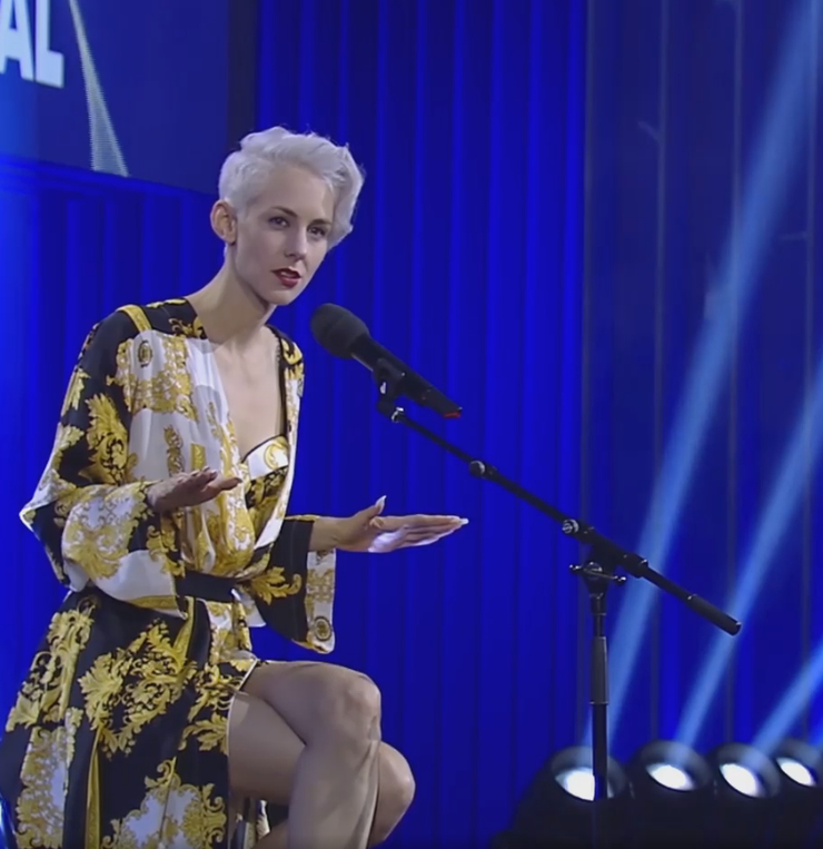 Lisa Eckhart picture