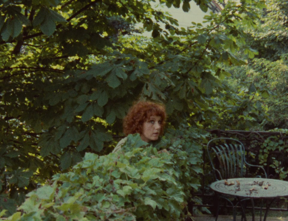 Picture of Celine and Julie Go Boating (1974)