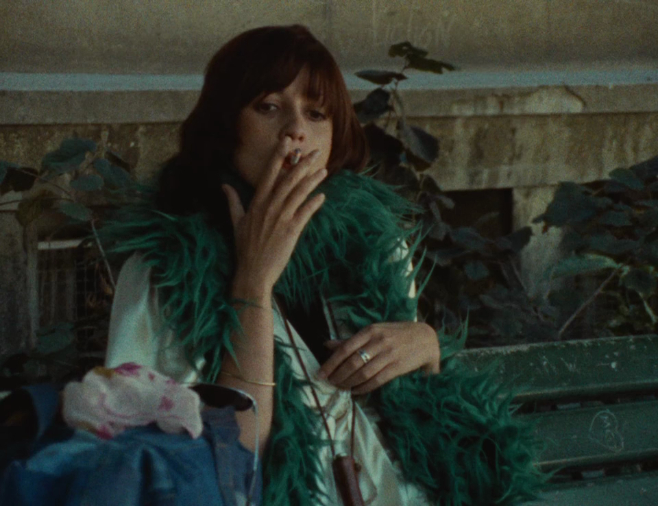 Image of Celine and Julie Go Boating (1974)