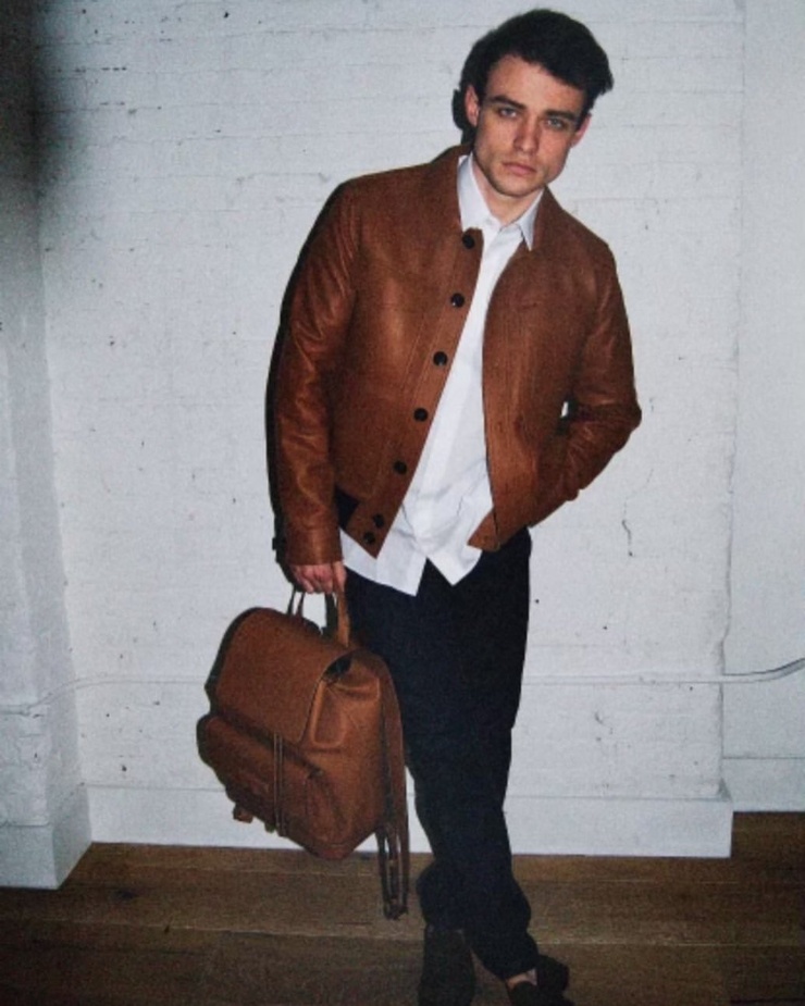 Picture of Thomas Doherty