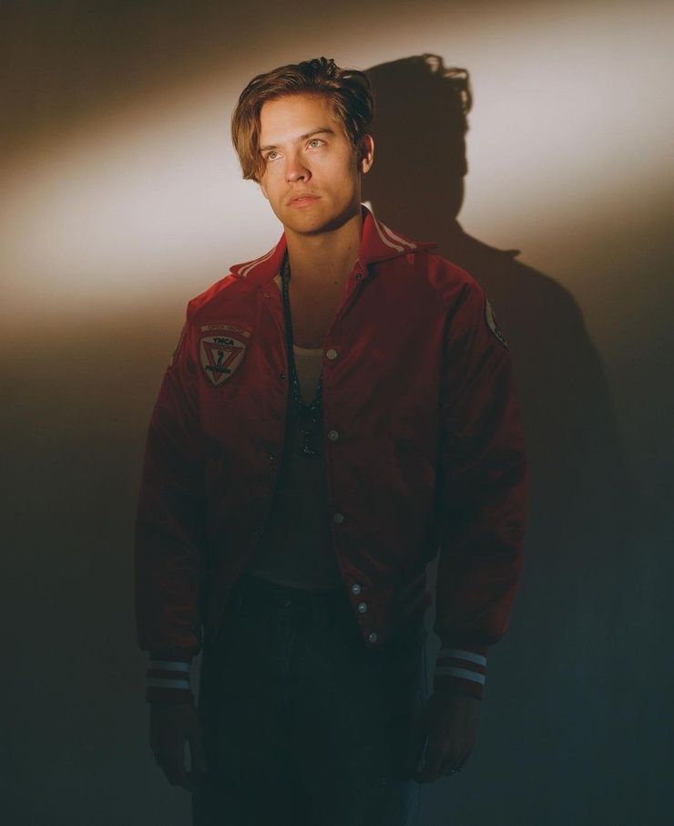 Picture of Dylan Sprouse