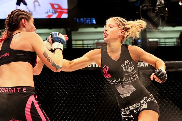 Picture of Angelica Chavez