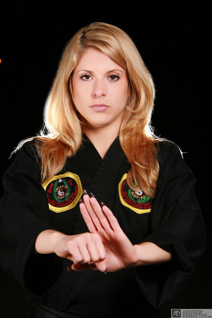 Image of Angelica Chavez