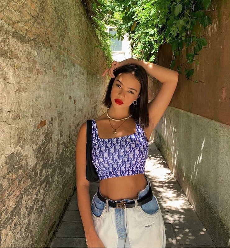 Picture of Edie Rose