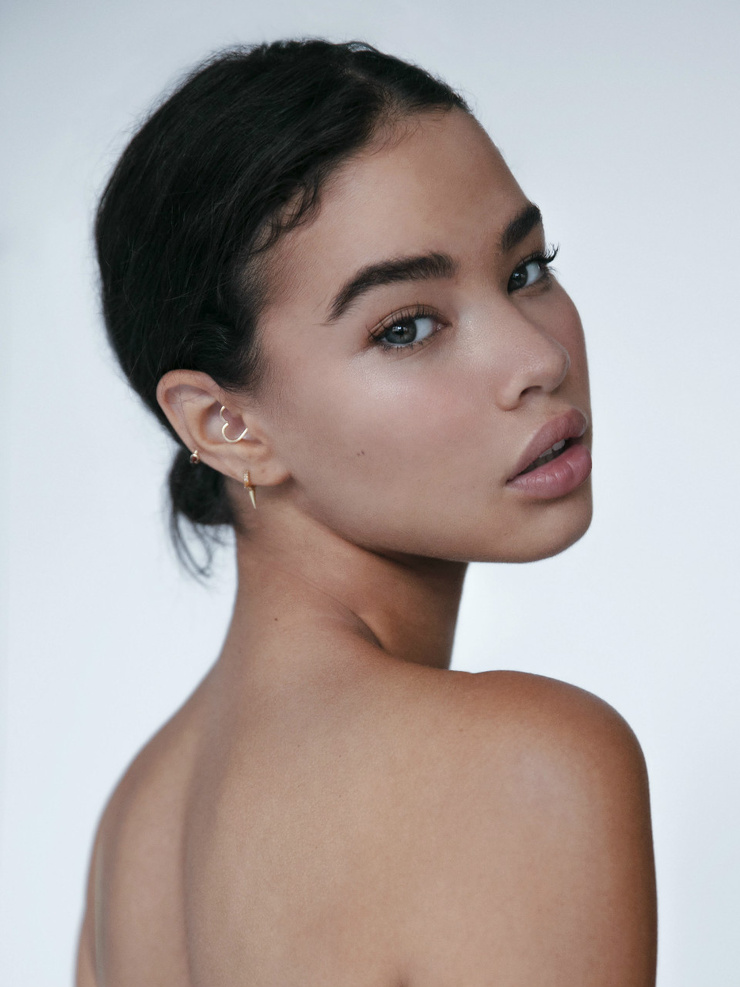 Picture of Edie Rose