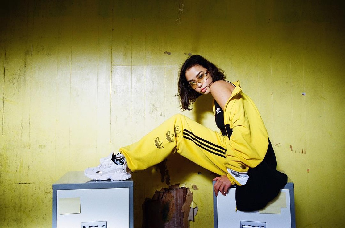 Picture of Edie Rose