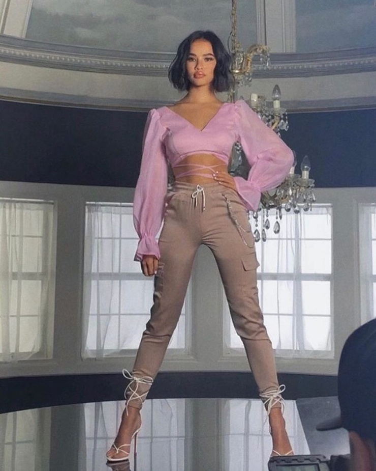 Picture of Edie Rose