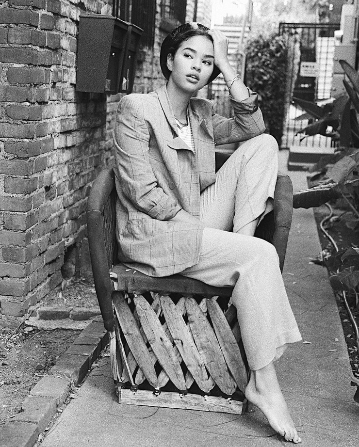 Picture of Edie Rose