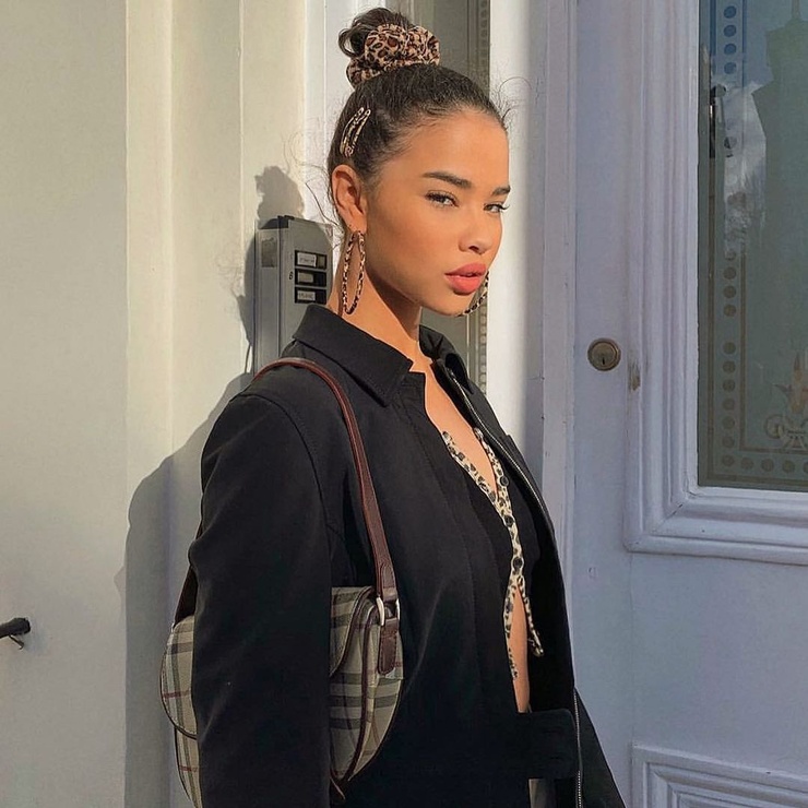 Picture of Edie Rose