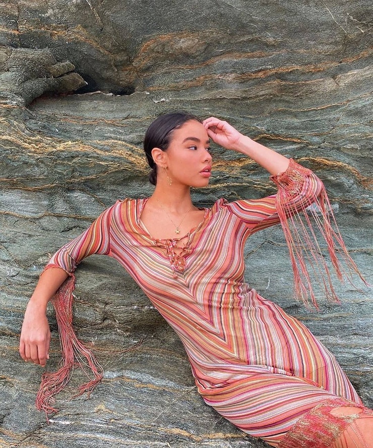 Picture of Edie Rose