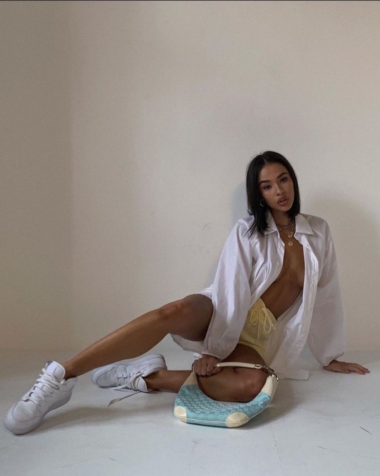 Picture of Edie Rose