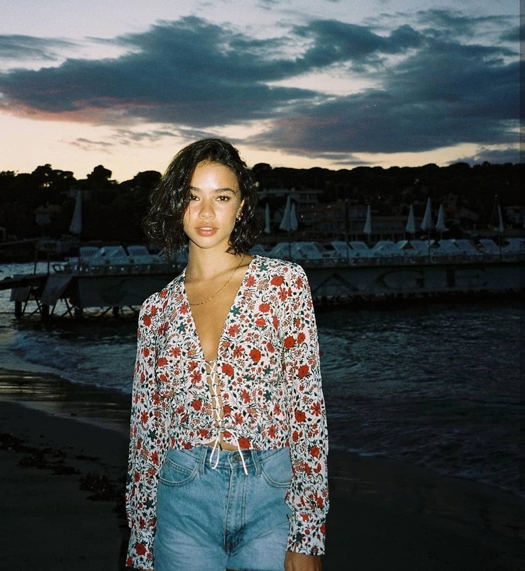 Picture of Edie Rose