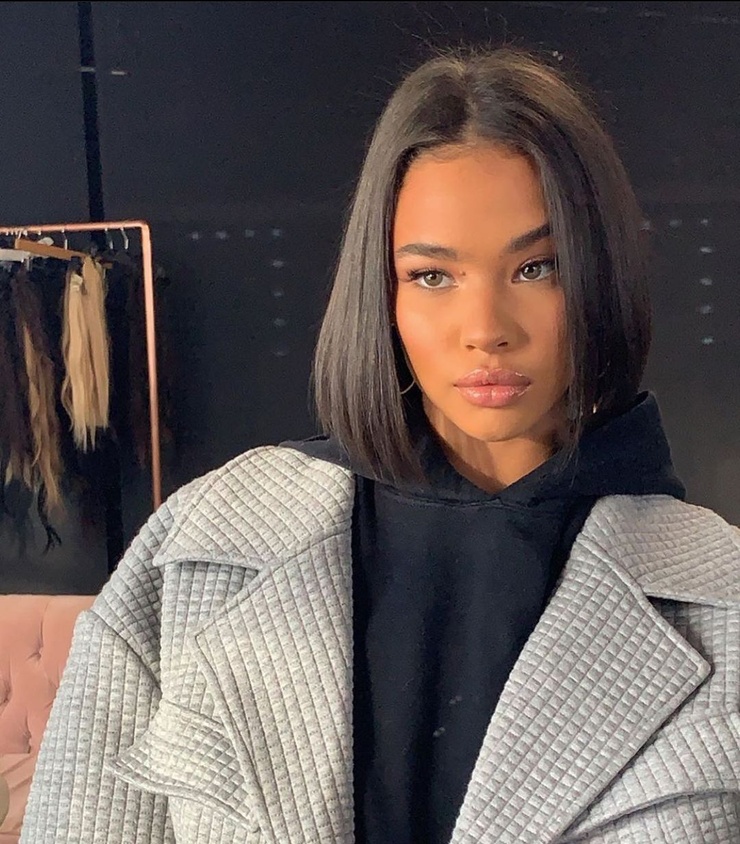 Picture of Edie Rose