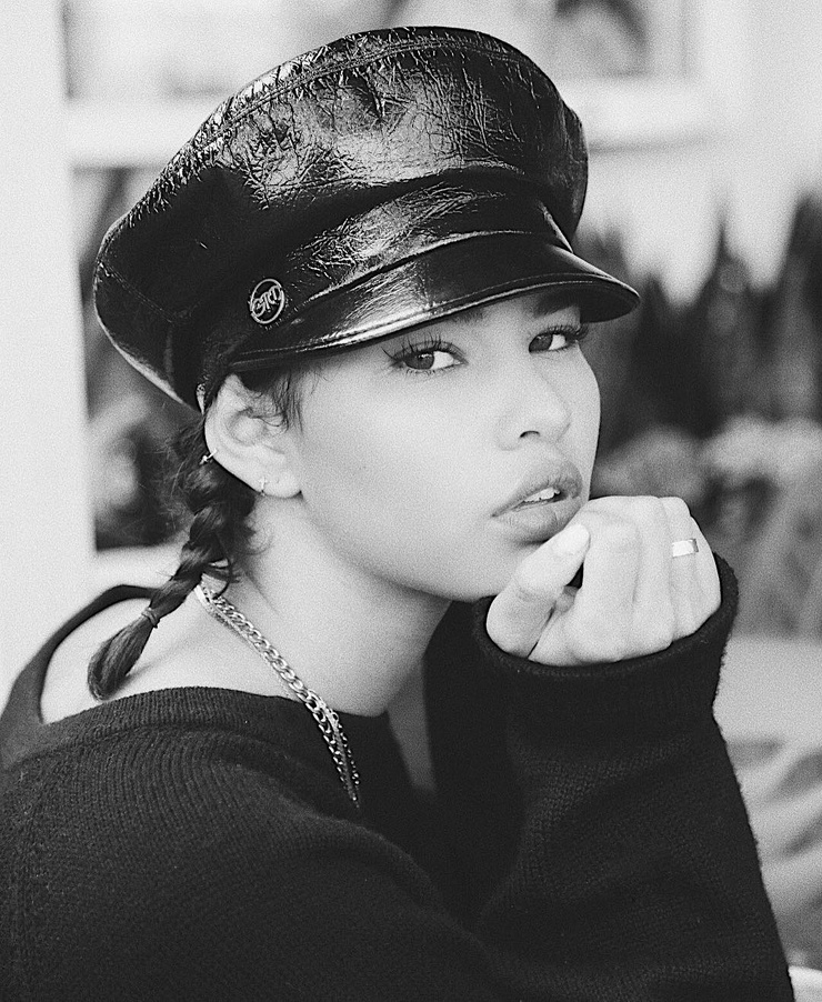 Picture of Edie Rose