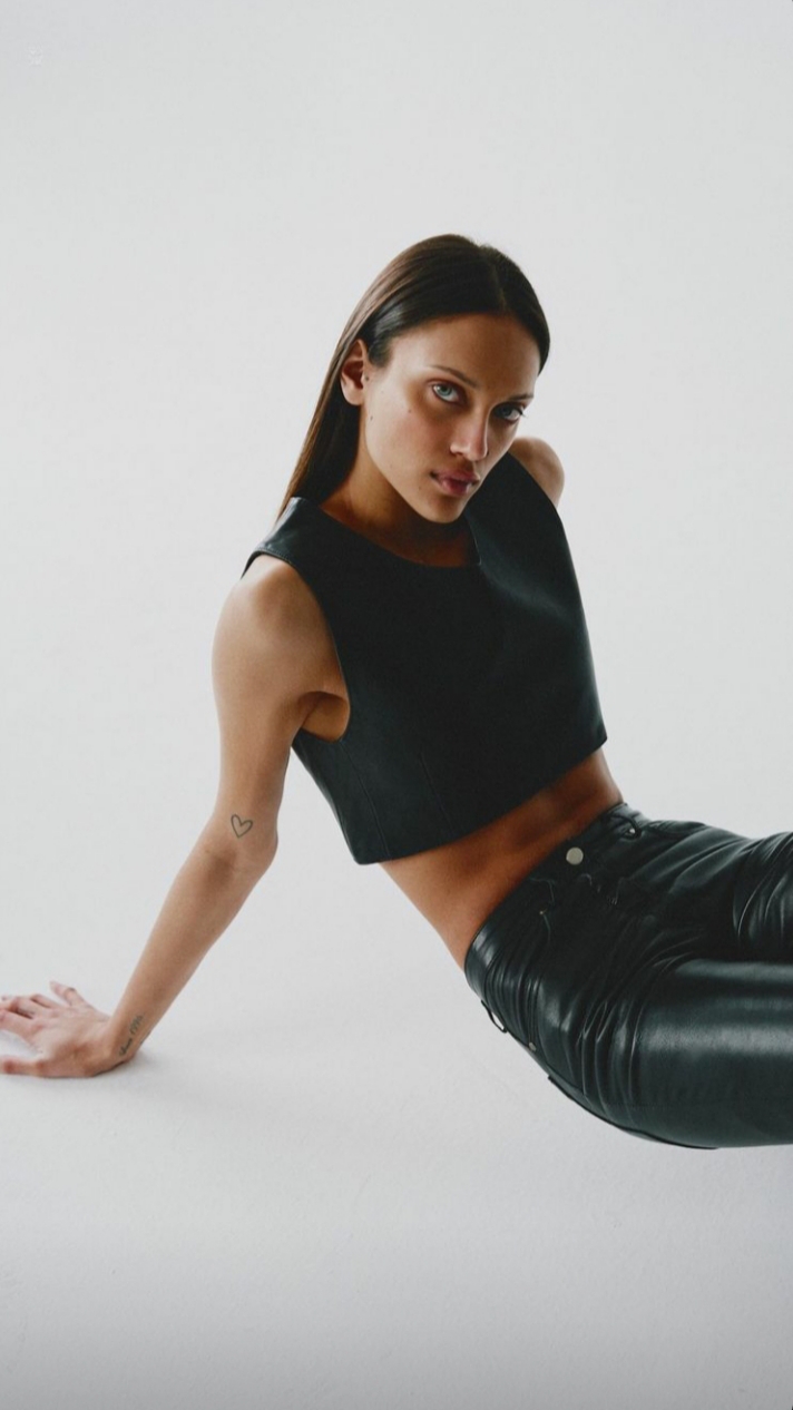 Picture of Dalianah Arekion