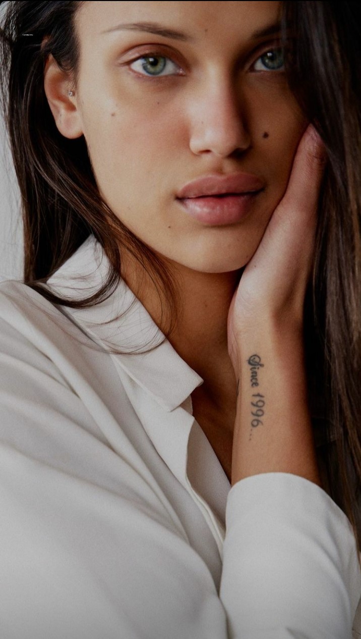 Picture of Dalianah Arekion