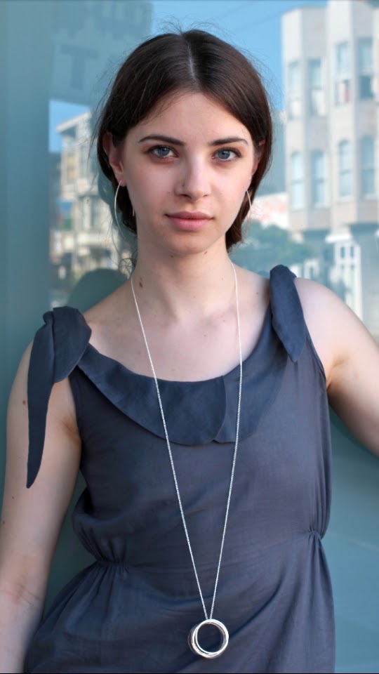 Picture of Sarah Rose Butler