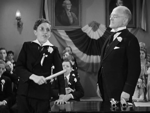 Three on a Match (1932) picture