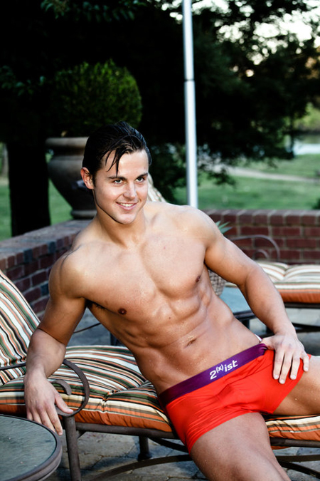 Picture of Bryan Patrick