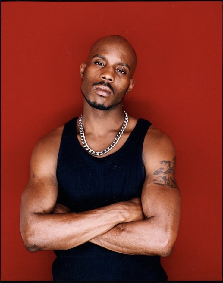 Picture of DMX