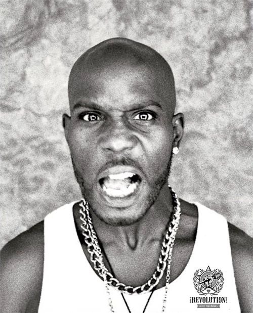 Picture of DMX