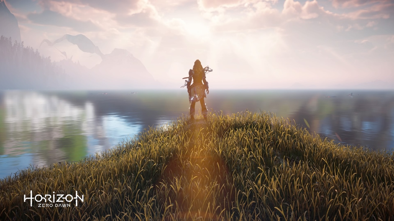 Picture of Aloy