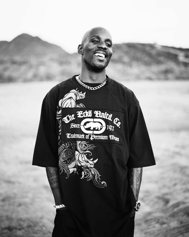 Picture of DMX