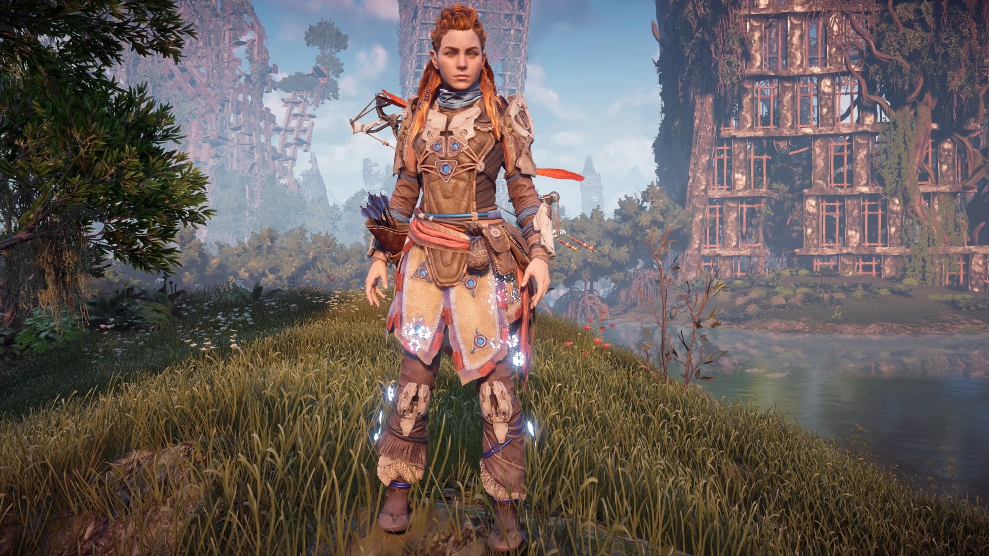 Picture of Horizon: Zero Dawn - Complete Edition