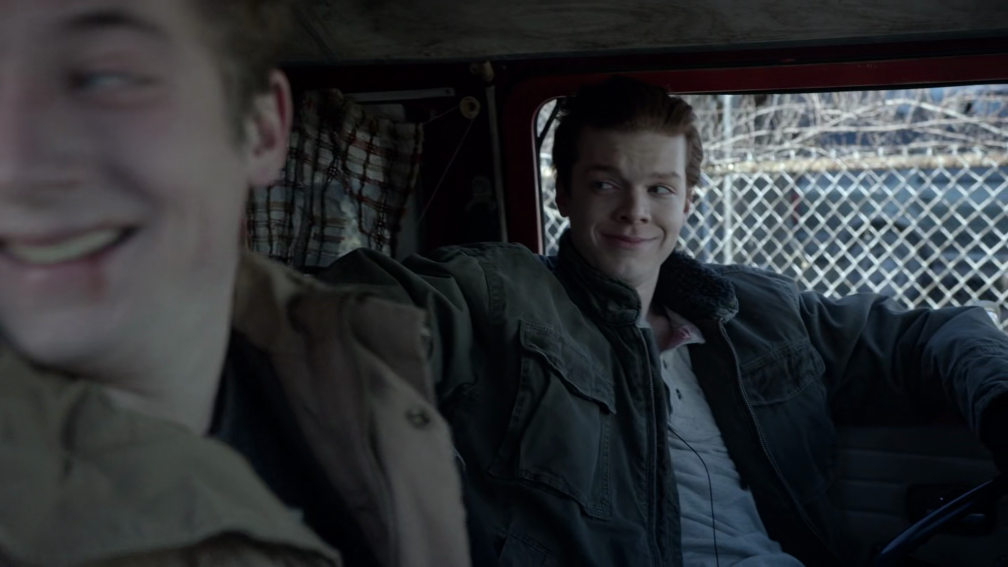 Picture of Shameless (US)