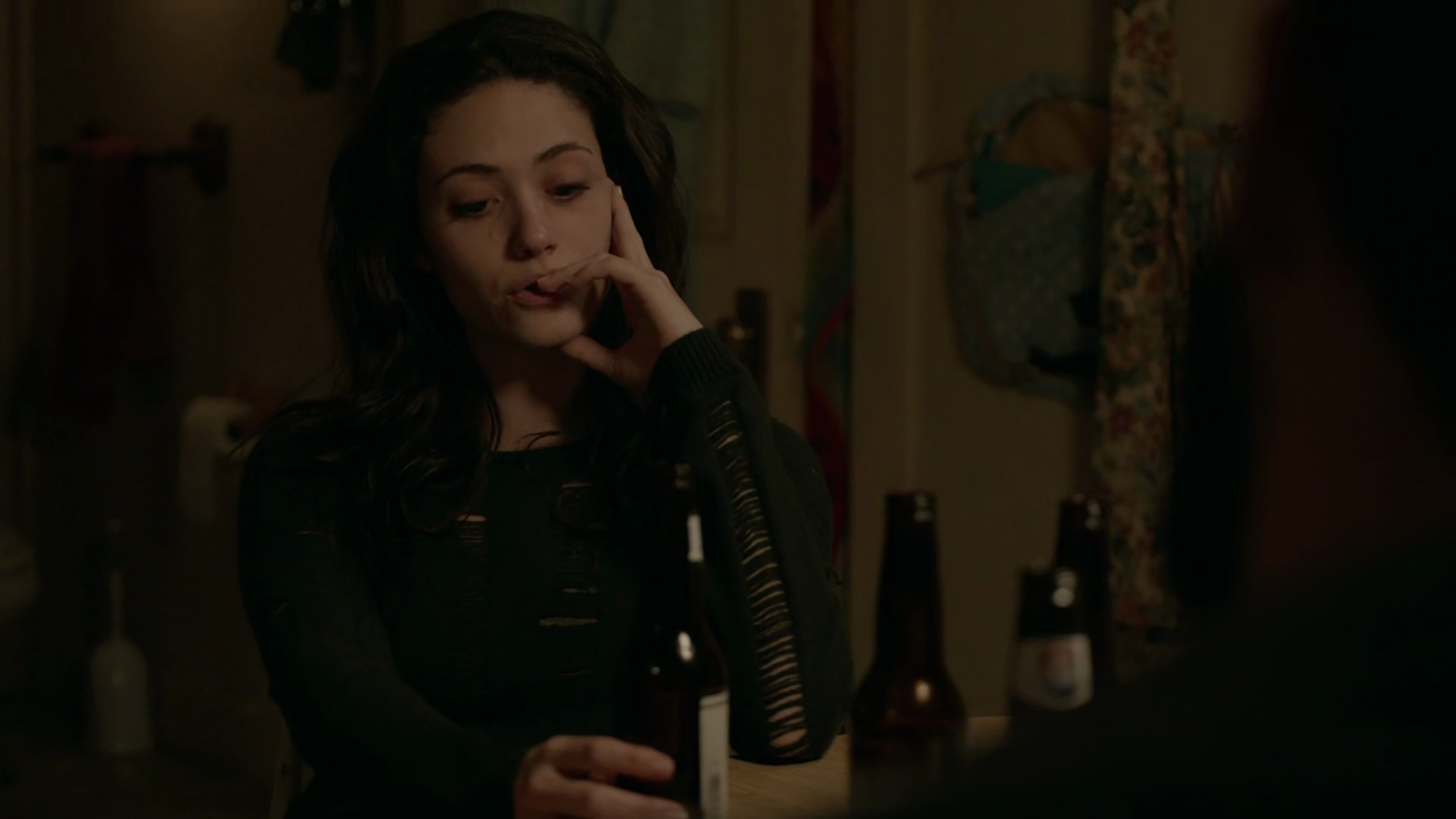 Picture of Shameless (US)