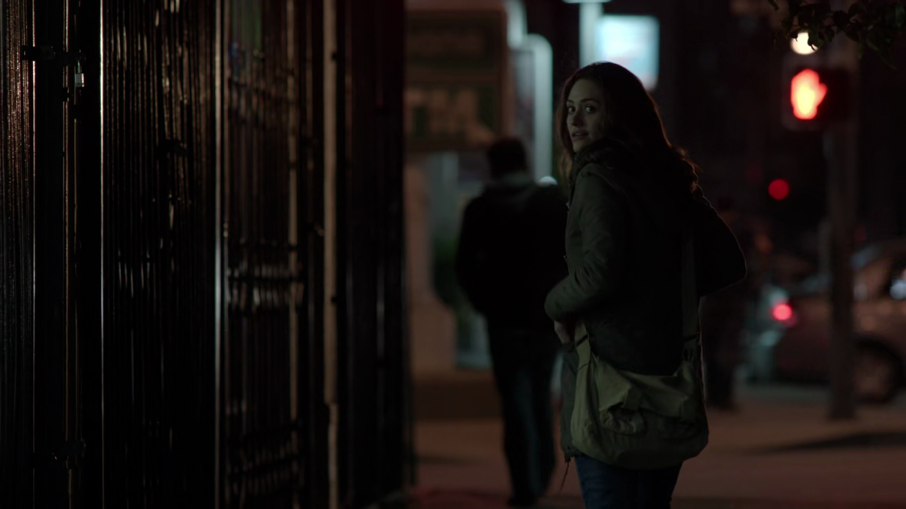 Image of Shameless (US)