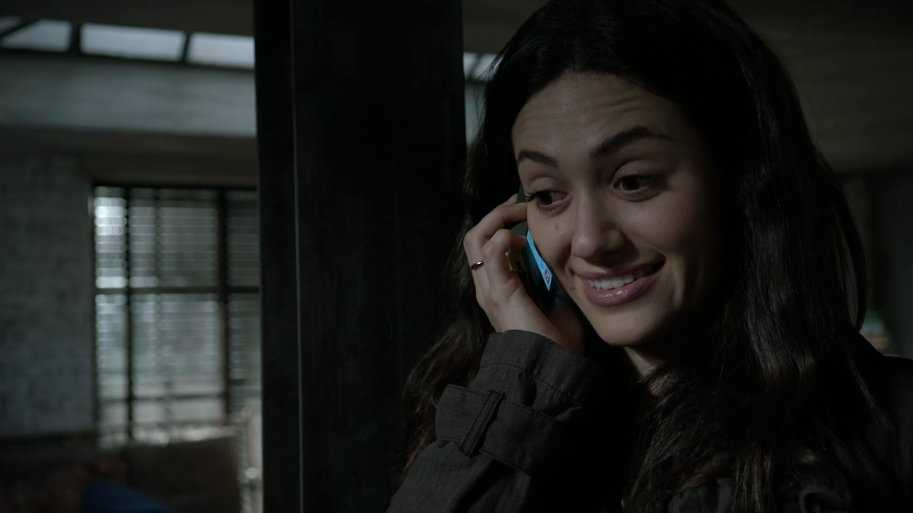 Picture of Shameless (US)