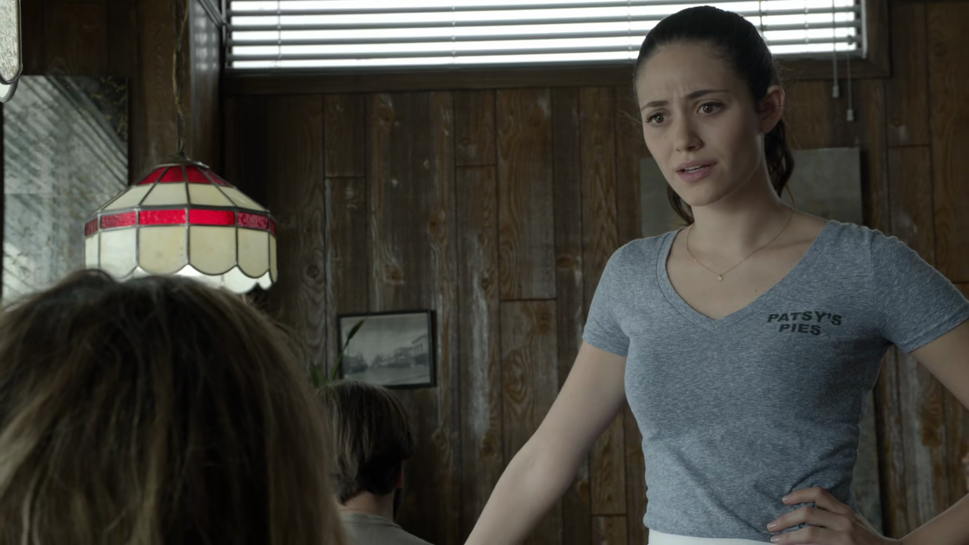 Picture of Shameless (US)