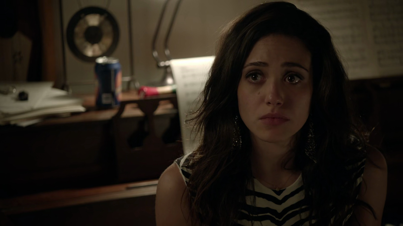 Picture of Shameless (US)